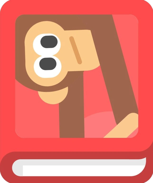 Mad Monkeys | Duolingo Wiki | Fandom