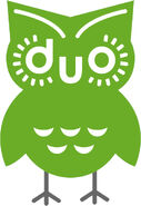 Duo | Wiki Duolingo | Fandom