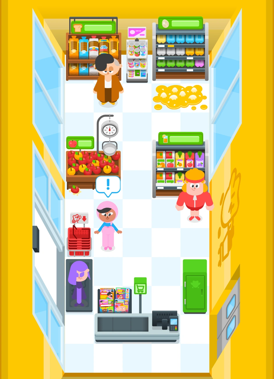 Lily's Breakfast List | Duolingo Wiki | Fandom