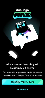 Duolingo Max | Duolingo Wiki | Fandom