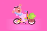 Zari | Duolingo Wiki | Fandom