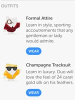 Outfits | Duolingo Wiki | Fandom