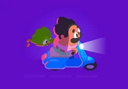 Oscar | Duolingo Wiki | Fandom