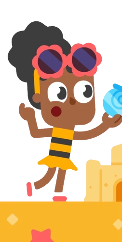 Bea | Duolingo Wiki | Fandom
