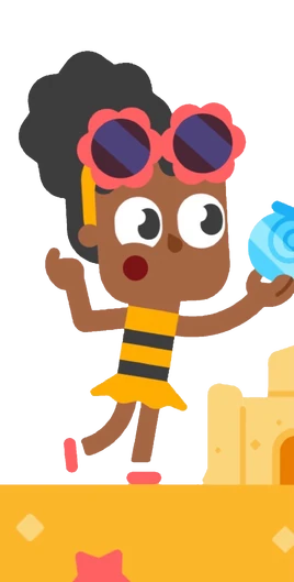 Bea | Duolingo Wiki | Fandom