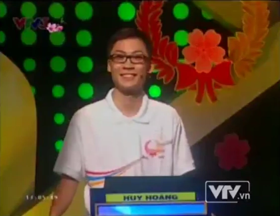 Đào Huy Hoàng | Đường lên đỉnh Olympia Wiki | Fandom