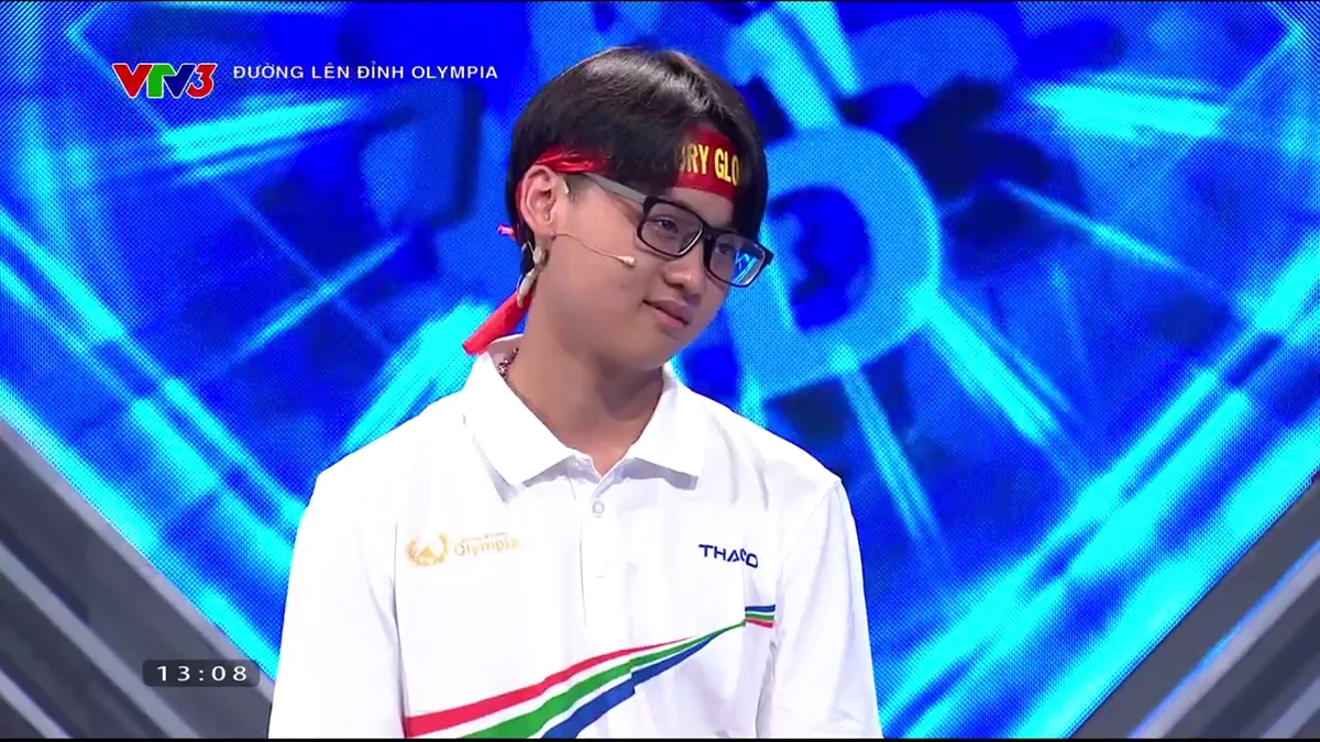 Nguyễn Duy Minh | Đường lên đỉnh Olympia Wiki | Fandom