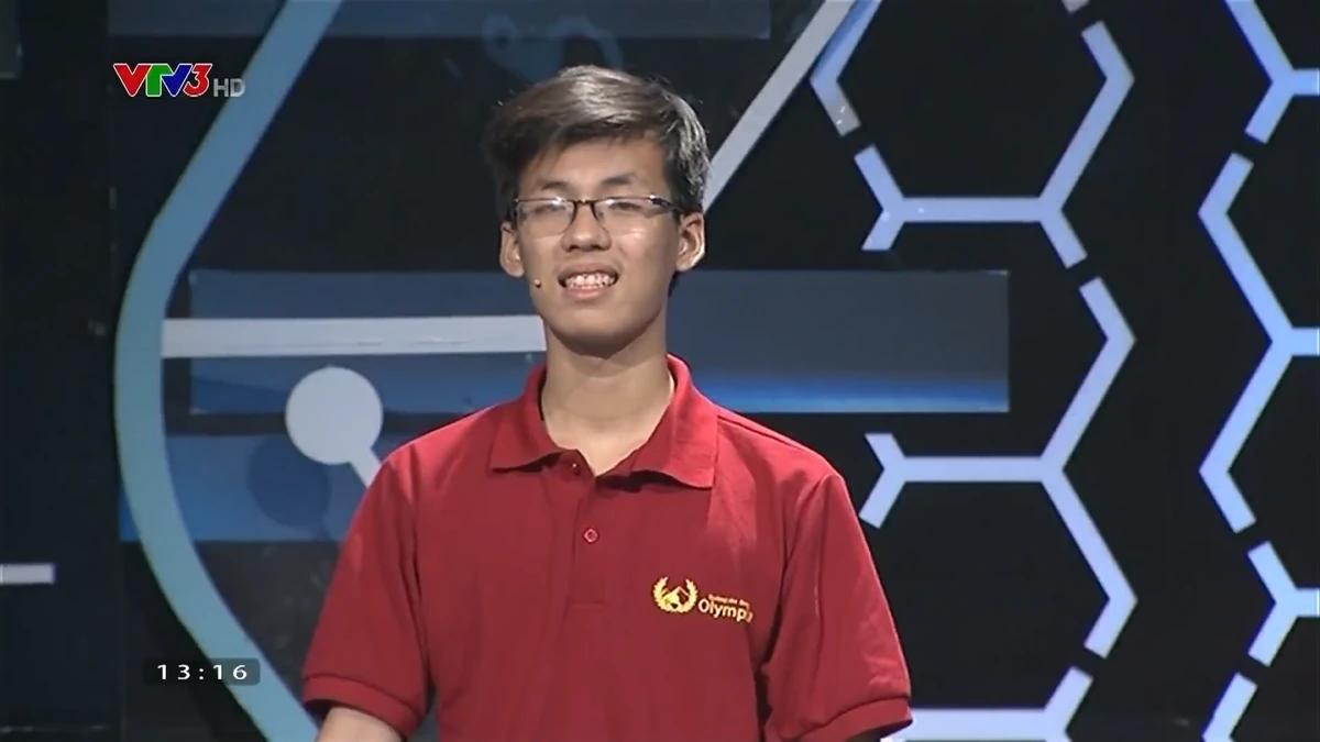 Phạm Huy Hoàng (Olympia 16) | Đường lên đỉnh Olympia Wiki | Fandom