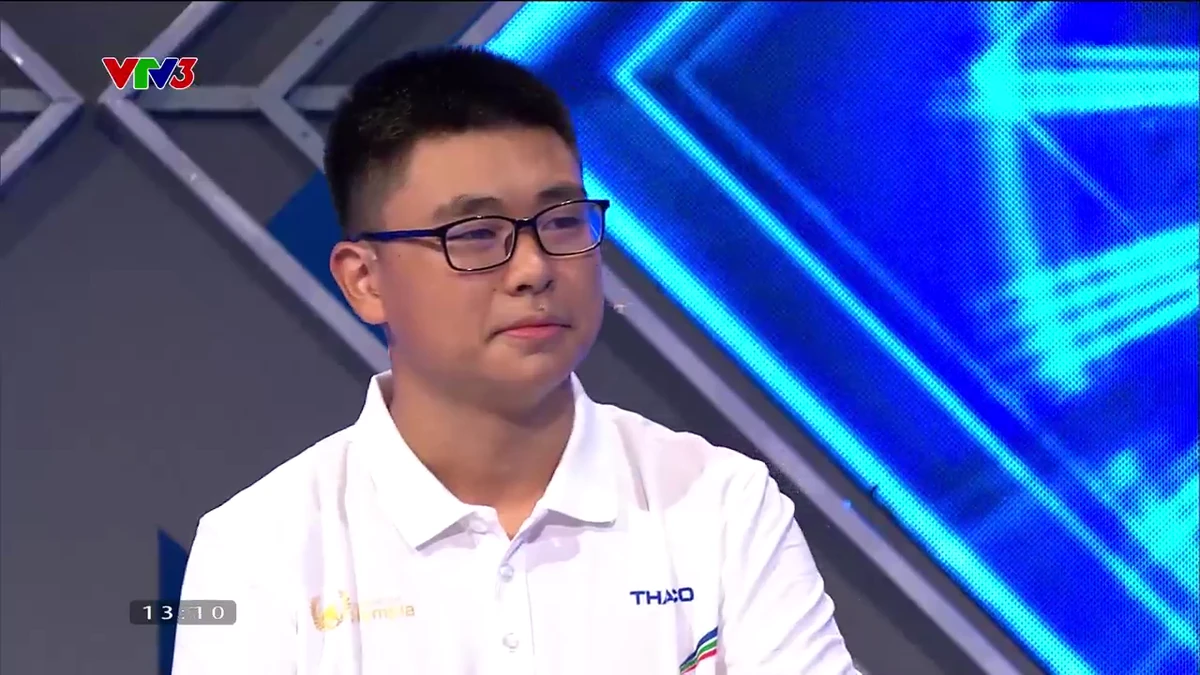 Nguyễn Anh Khoa | Đường lên đỉnh Olympia Wiki | Fandom