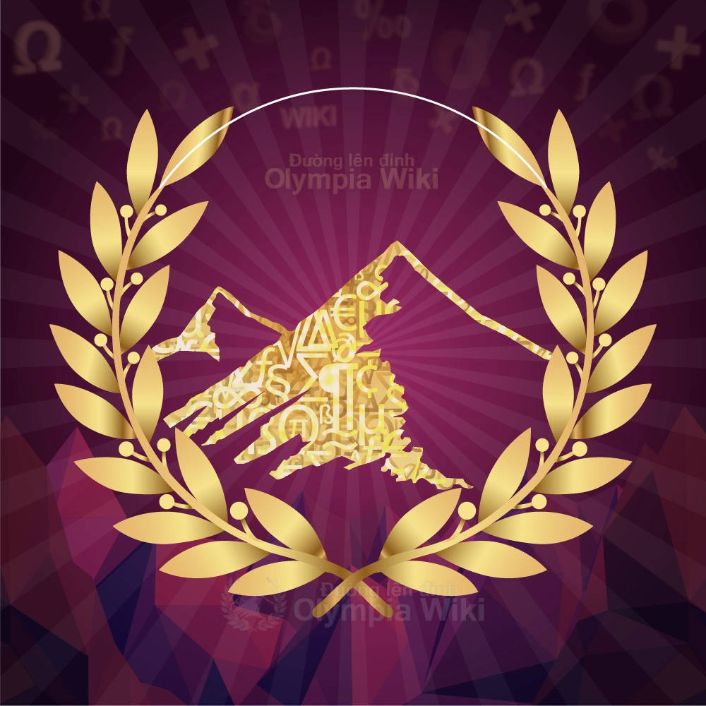 Nguyễn Đức Long Hải | Đường lên đỉnh Olympia Wiki | Fandom
