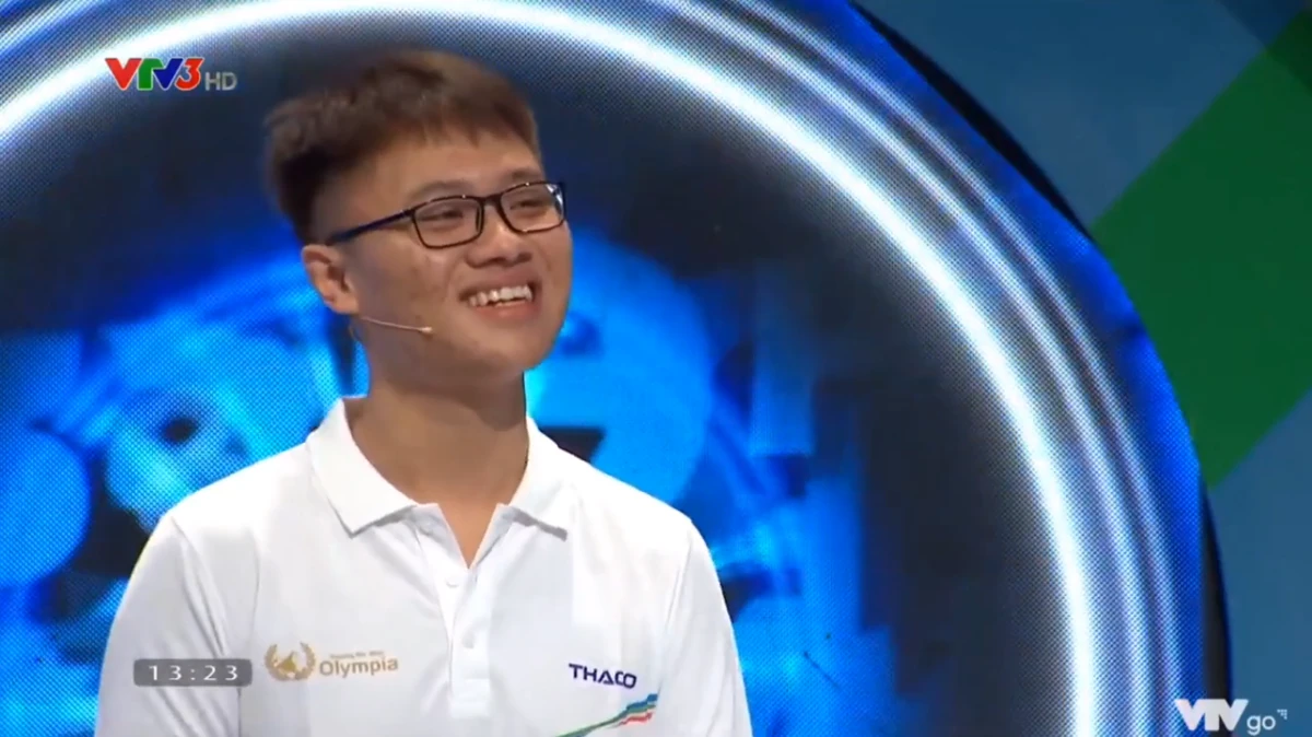 Phạm Quốc Việt | Đường lên đỉnh Olympia Wiki | Fandom