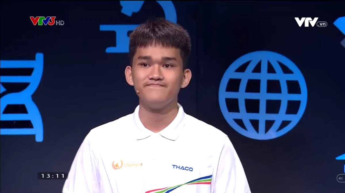 Lê Chí Nghĩa | Đường lên đỉnh Olympia Wiki | Fandom