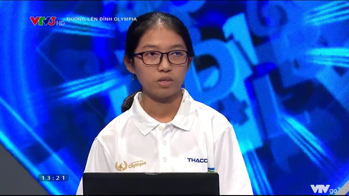 Nguyễn Thị Lý | Đường lên đỉnh Olympia Wiki | Fandom