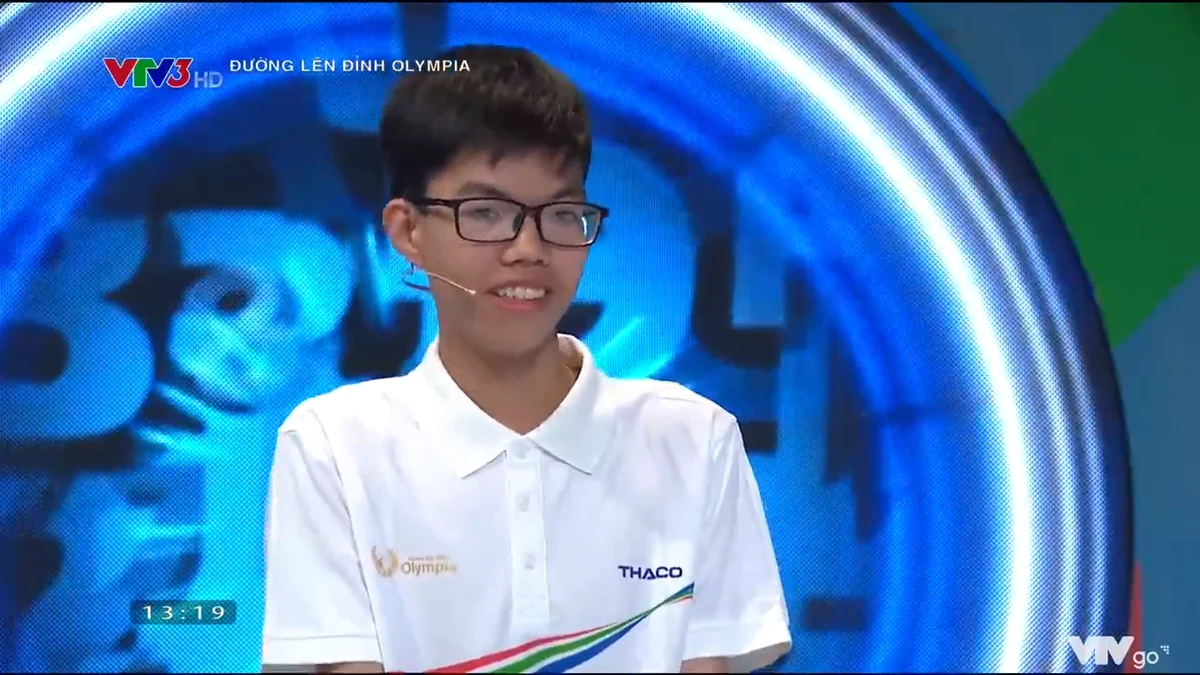 Nguyễn Anh Khôi | Đường lên đỉnh Olympia Wiki | Fandom