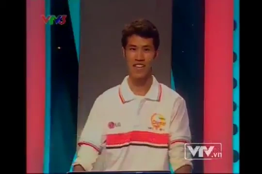 Phạm Minh Trí | Đường lên đỉnh Olympia Wiki | Fandom