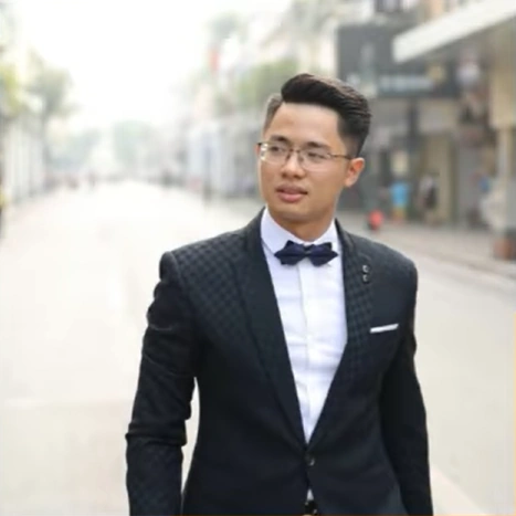 Đỗ Duy Hoàng | Đường lên đỉnh Olympia Wiki | Fandom