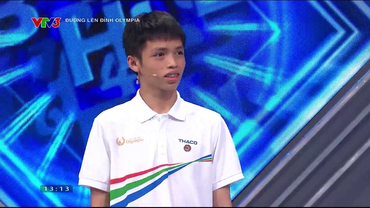 Nguyễn Minh Triết (Olympia 23) | Đường lên đỉnh Olympia Wiki | Fandom