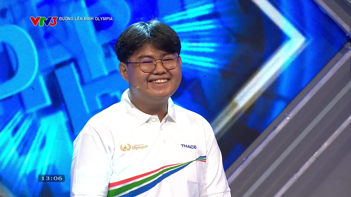 Hong Dao Kiệt | Đường lên đỉnh Olympia Wiki | Fandom