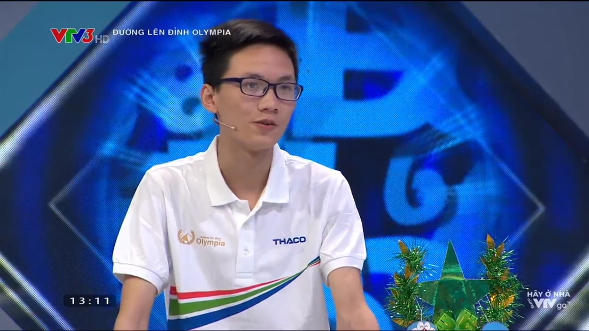 Trần Quang Duy | Đường lên đỉnh Olympia Wiki | Fandom