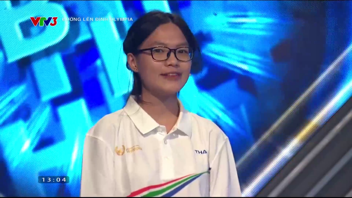 Nguyễn Linh Chi | Đường lên đỉnh Olympia Wiki | Fandom