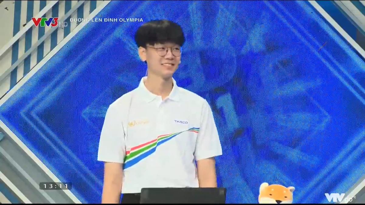 Phan Hoàng Quân | Đường lên đỉnh Olympia Wiki | Fandom