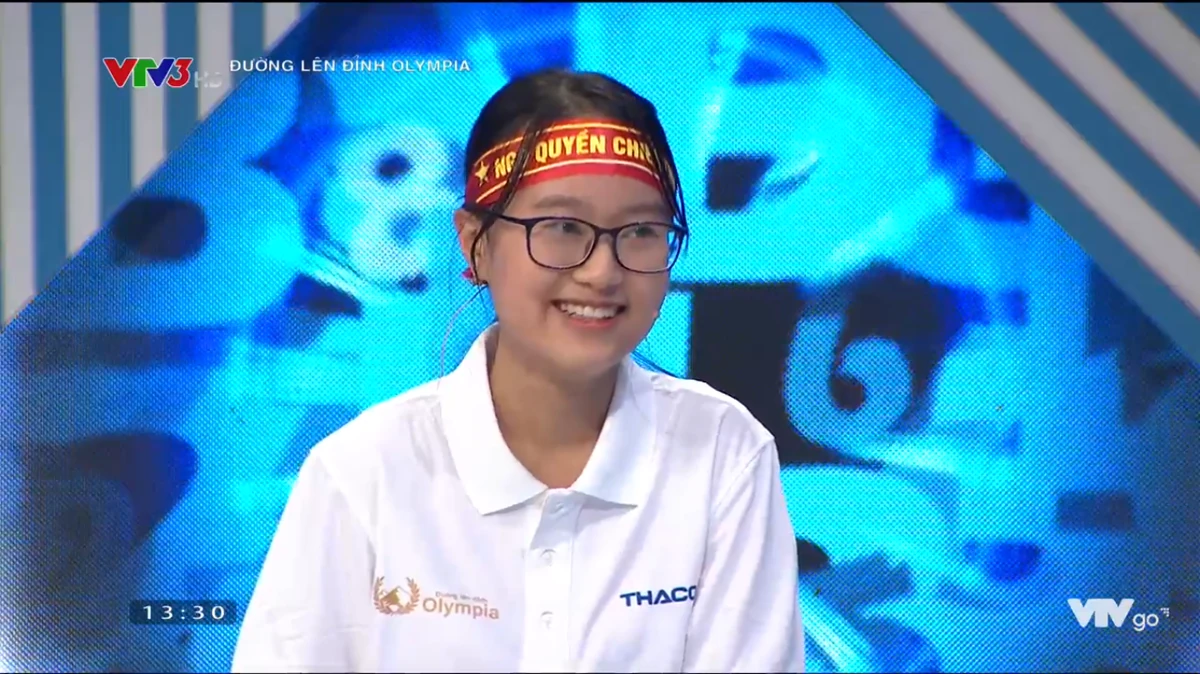 Phùng Thu Giang | Đường lên đỉnh Olympia Wiki | Fandom