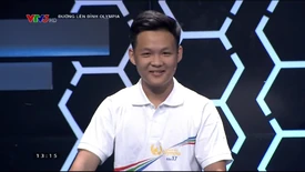 Hà Việt Hoàng | Đường lên đỉnh Olympia Wiki | Fandom