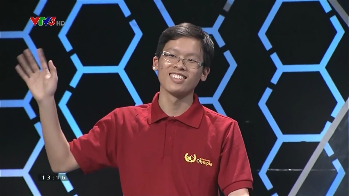 Trần Hoàng Hà | Đường lên đỉnh Olympia Wiki | Fandom