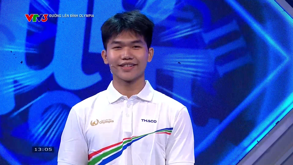 Nguyễn Huy Quang Minh | Đường lên đỉnh Olympia Wiki | Fandom
