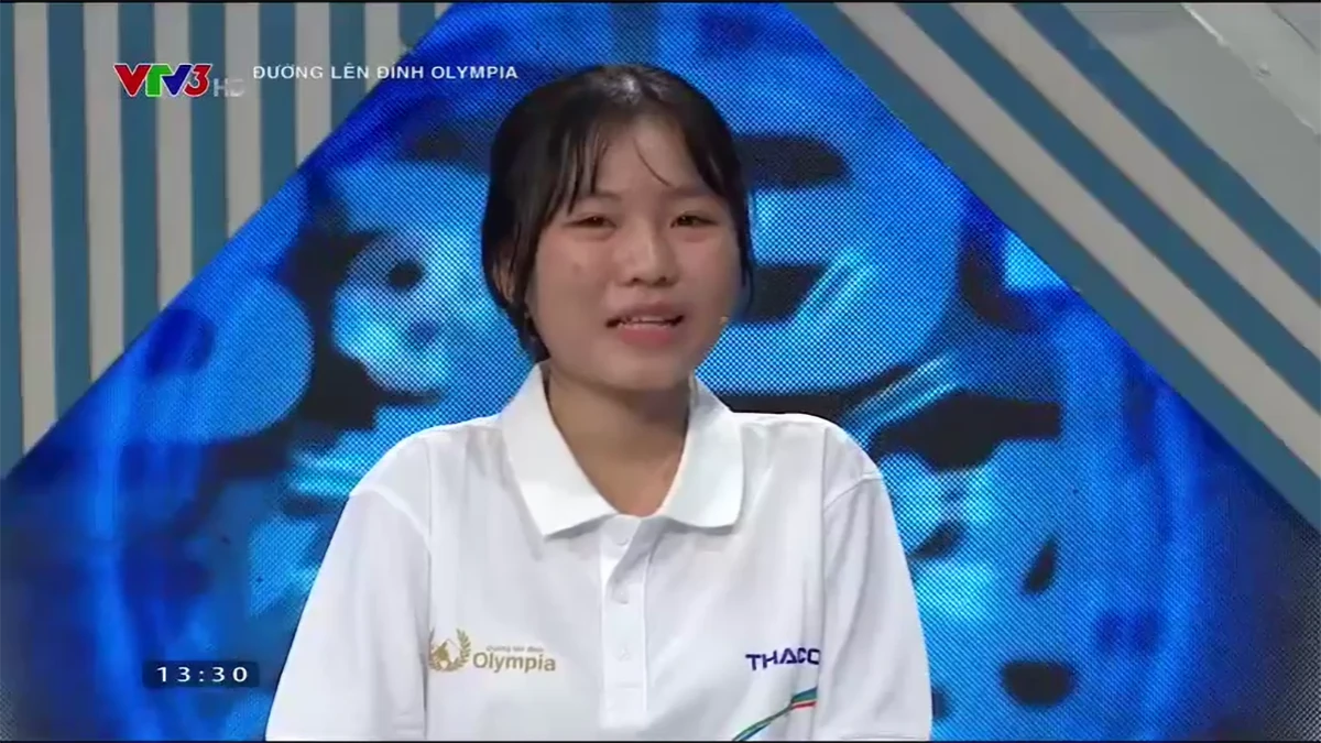 Tạ Lê Thanh Lam | Đường lên đỉnh Olympia Wiki | Fandom