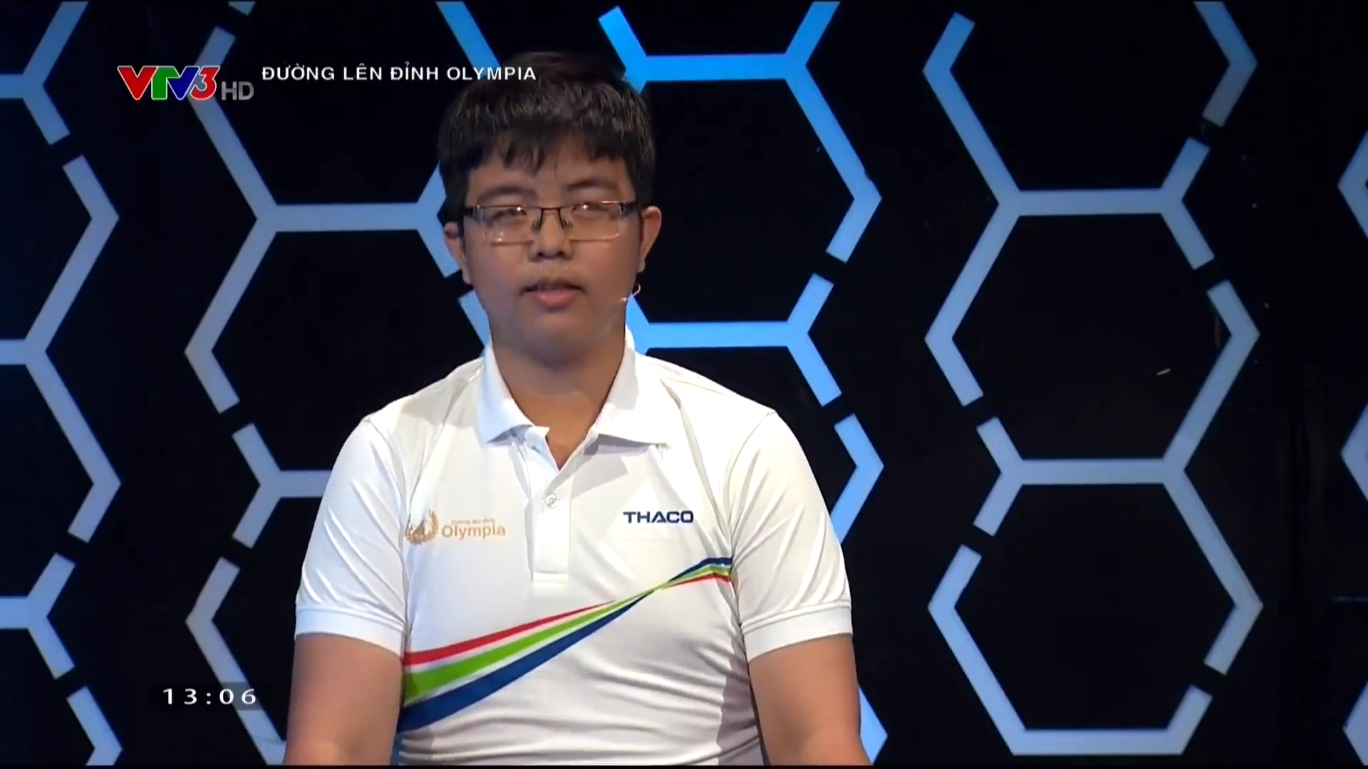 Huỳnh Gia Bảo | Đường lên đỉnh Olympia Wiki | Fandom