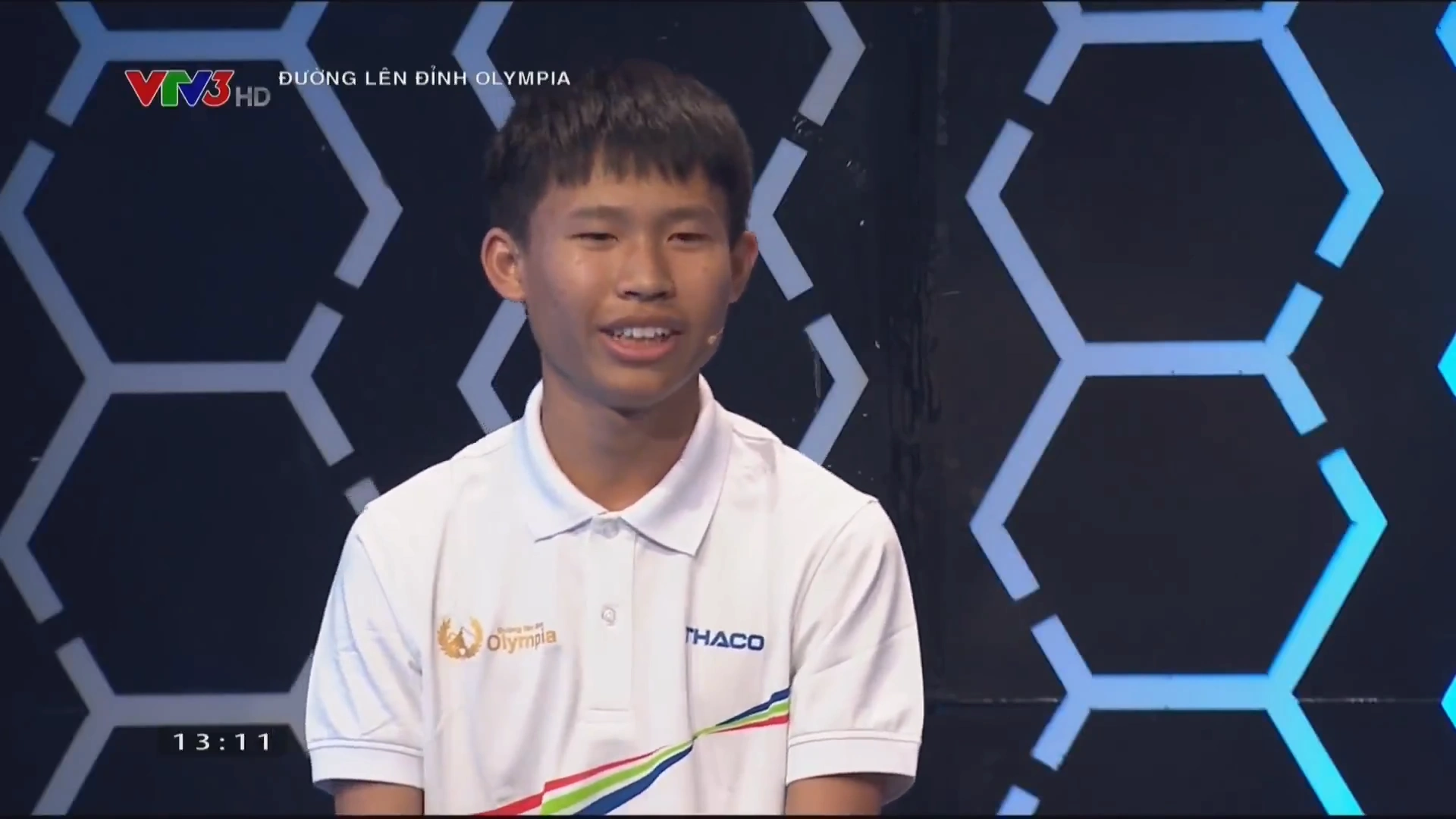 Bùi Minh Tuấn | Đường lên đỉnh Olympia Wiki | Fandom