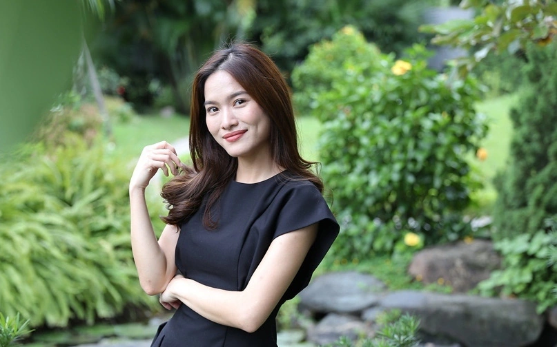 Bùi Mai Trang | Đường lên đỉnh Olympia Wiki | Fandom