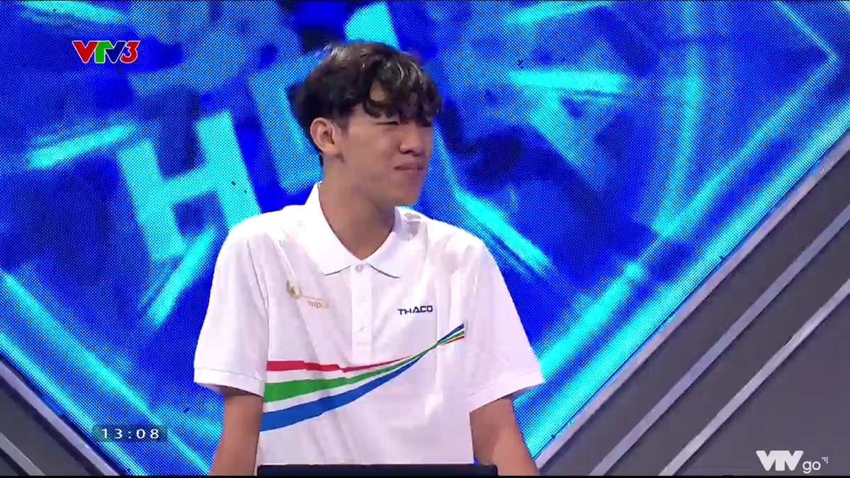 Trần Quang Huy (Olympia 23) | Đường lên đỉnh Olympia Wiki | Fandom