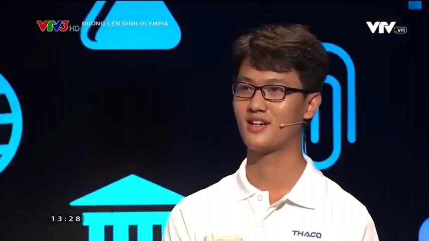 Hoàng Minh Đức | Đường lên đỉnh Olympia Wiki | Fandom