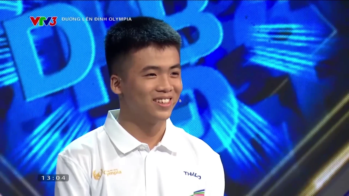 Phan Duy Hùng | Đường lên đỉnh Olympia Wiki | Fandom