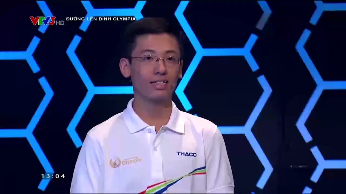 Trần Anh Duy | Đường lên đỉnh Olympia Wiki | Fandom