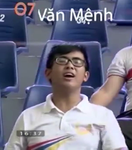 Bùi Văn Mệnh | Đường lên đỉnh Olympia Wiki | Fandom