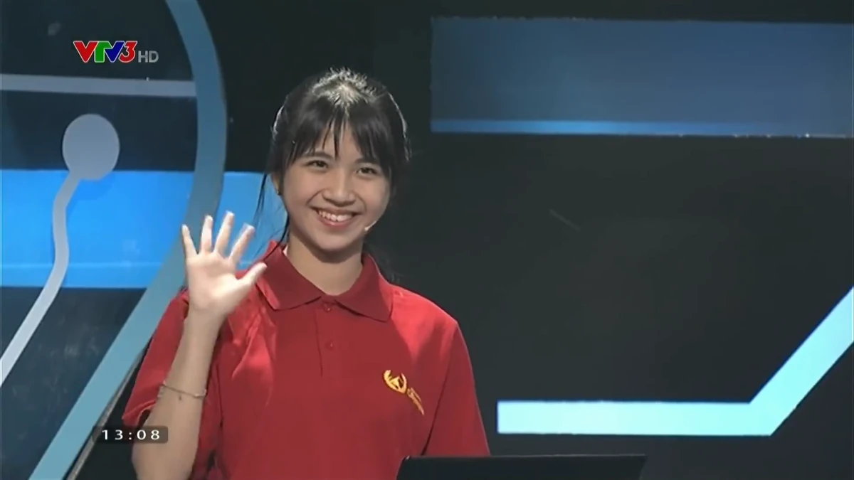 Phạm Tường Lan Thy | Đường lên đỉnh Olympia Wiki | Fandom