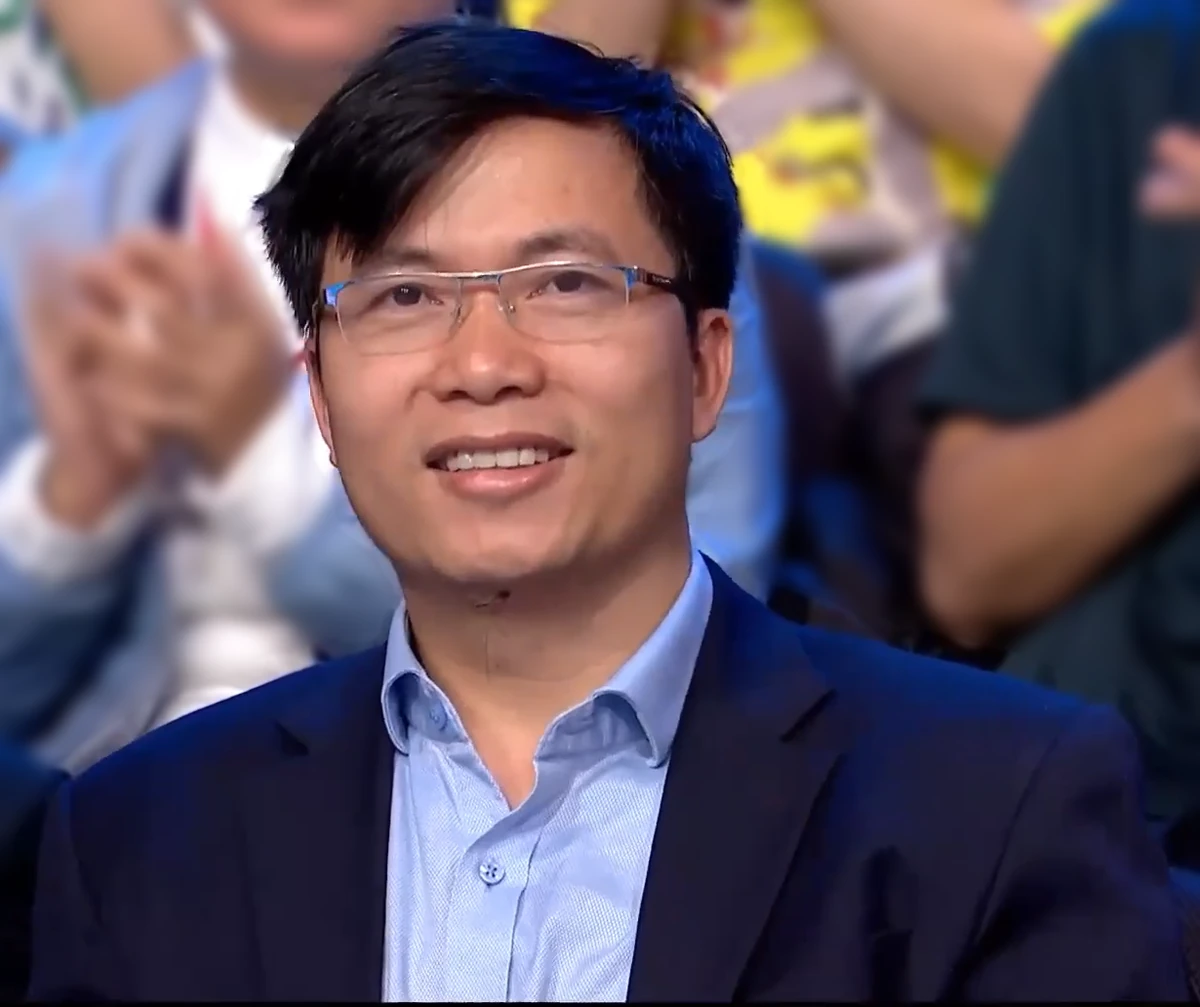 Nguyễn Văn Biên | Đường lên đỉnh Olympia Wiki | Fandom