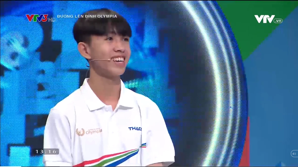 Văn Ngọc Tuấn Kiệt | Đường lên đỉnh Olympia Wiki | Fandom
