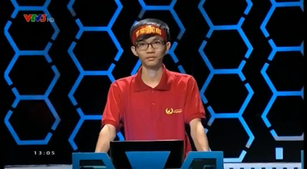 Văn Đại Nghĩa | Đường lên đỉnh Olympia Wiki | Fandom