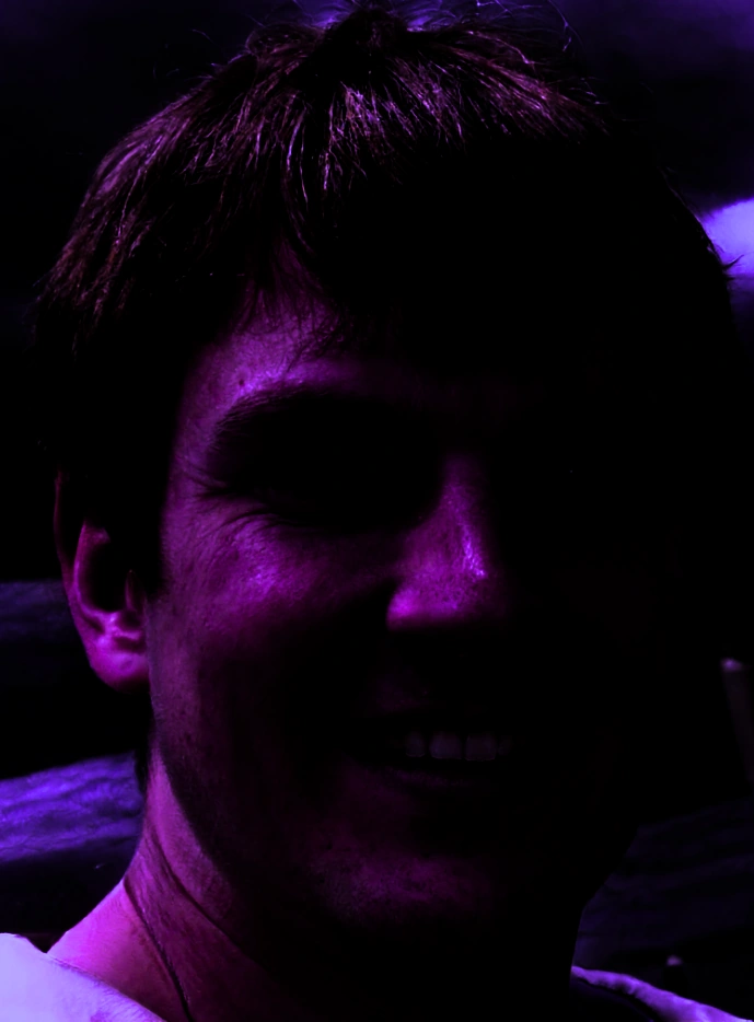 Vincent Miller | Duo's Legacy FNAF AU Wiki | Fandom