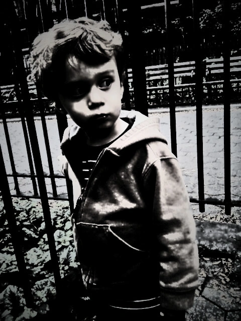 Mike Hudson | Duo's Legacy FNAF AU Wiki | Fandom