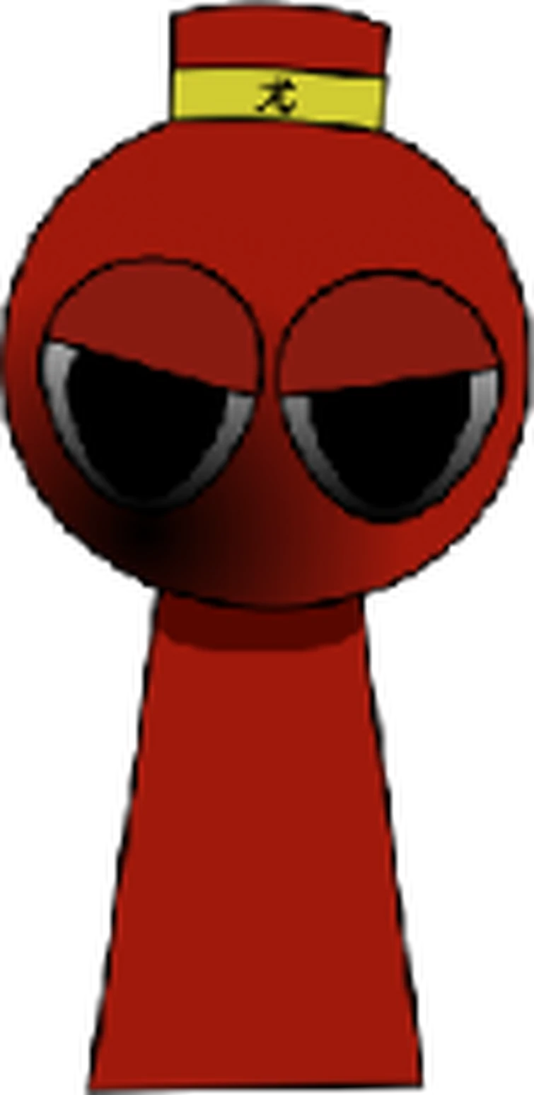 Soy Sauce | Duo’s Sprunki Realm Wiki | Fandom
