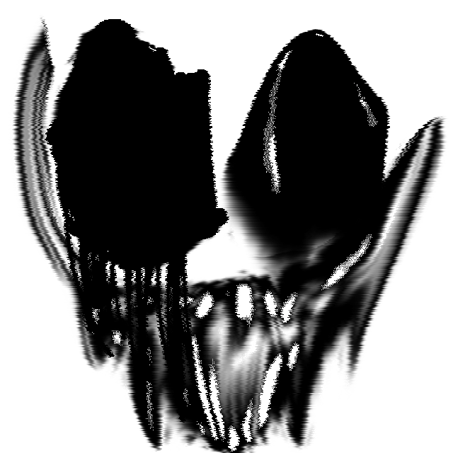 J-60 (the glitchy multi monster) | Duplicate rooms Wiki | Fandom