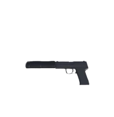USP-S | Dupoint County Jail Wiki | Fandom
