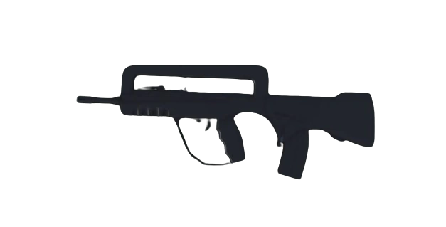 FAMAS | Dupoint County Jail Wiki | Fandom