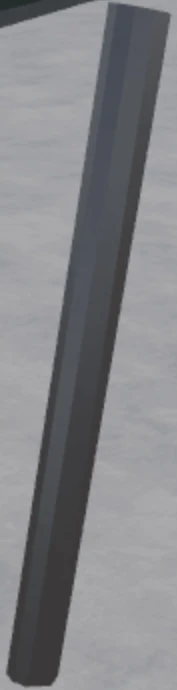 Metal Pipe | Dupoint County Jail Wiki | Fandom