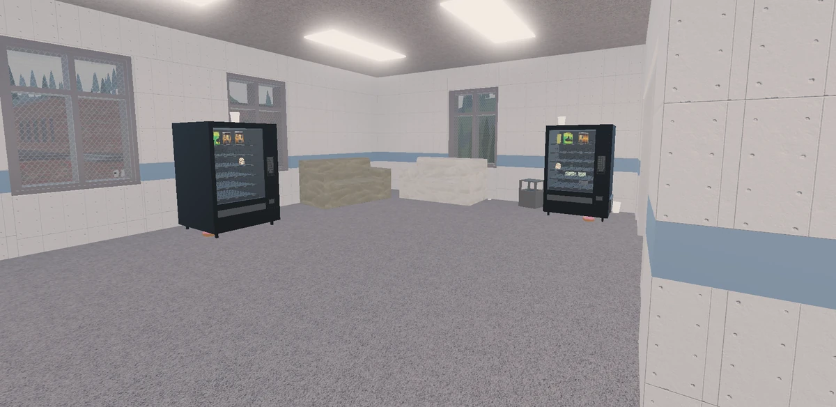 Vending Machine | Dupoint County Jail Wiki | Fandom